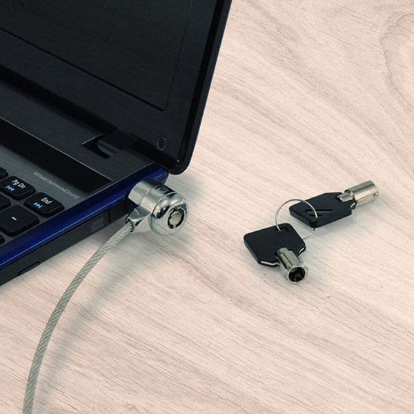 Locks - LAPTOP ACCESSOIRES - Conceptronic - Conceptronic