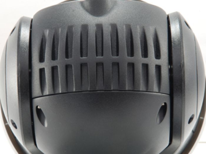 Cámara IP PTZ GEMINI LevelOne FCS-4051, 2 MP, zoom de 25x, H.265, IR ...